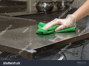 Kitchen/ Canteen Deep Cleans & Canopy Cleaning - Advance Cleaners